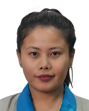 Staff Directory – Library of Tibetan Works and Archives