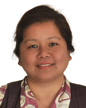 Staff Directory – Library of Tibetan Works and Archives
